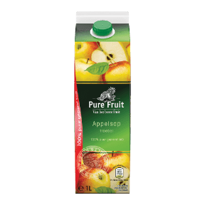Appelsap Aanbiedingen en actuele prijzen vergelijken | Supermarkt scanner