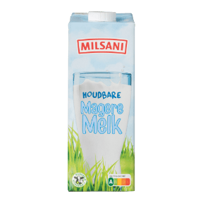 Melk Aanbiedingen en actuele prijzen vergelijken | Supermarkt scanner