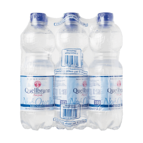 Water ALDI | bronwater, vitaminewater & smaakwater