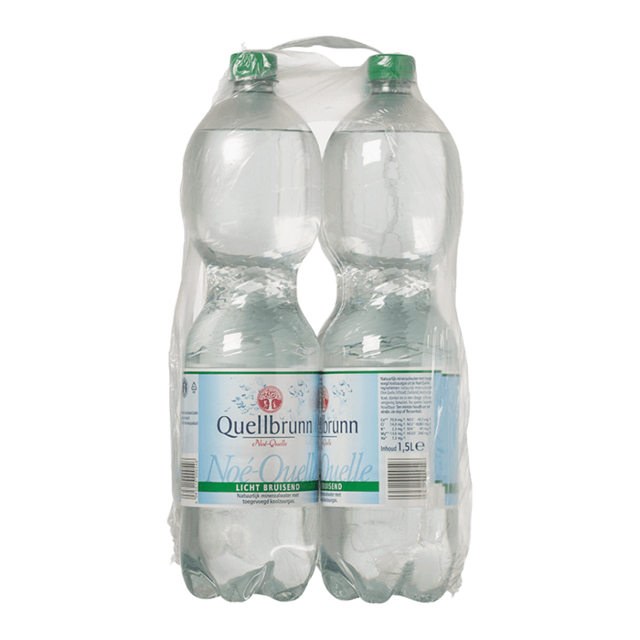 Water ALDI | bronwater, vitaminewater & smaakwater