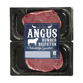 Black Angus biefstuk voordelig bij ALDI